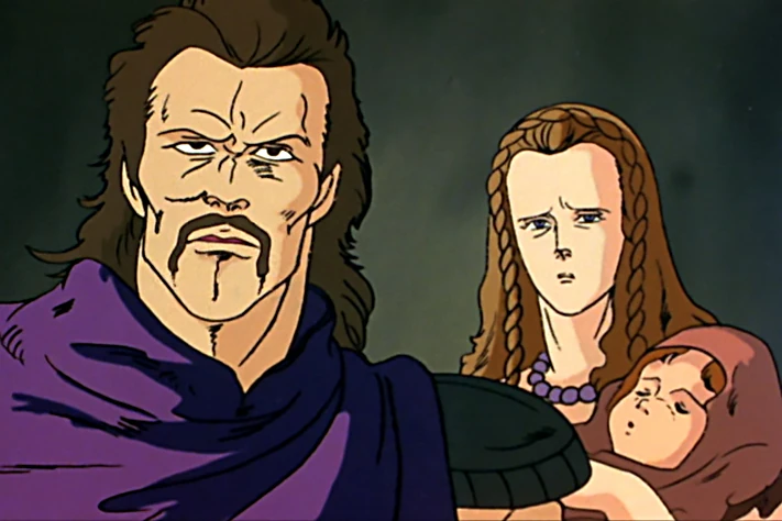 Suzan Tsuhi Ken successor | Hokuto Renkitōza | Fandom