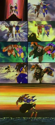 Nanto Soyo Ken | Hokuto Renkitōza | Fandom