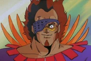 Spade | Hokuto Renkitōza | Fandom