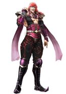 Yuda | Hokuto Renkitōza | Fandom