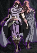 Yuda | Hokuto Renkitōza | Fandom