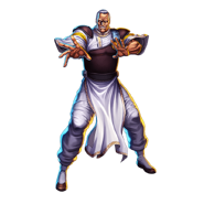 Jūkei | Hokuto Renkitōza | Fandom