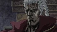 Raoh | Hokuto Renkitōza | Fandom