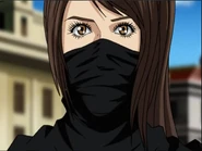 Pan Yuling | Hokuto Renkitōza | Fandom