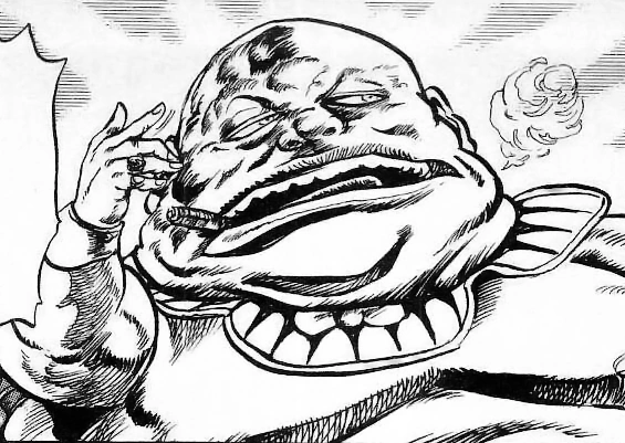 Geira | Hokuto Renkitōza | Fandom