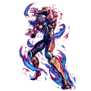 Hyoh | Hokuto Renkitōza | Fandom