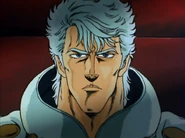 Ryuga | Hokuto Renkitōza | Fandom