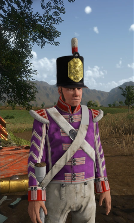 Fifer | Holdfast: Nations at War Wiki | Fandom