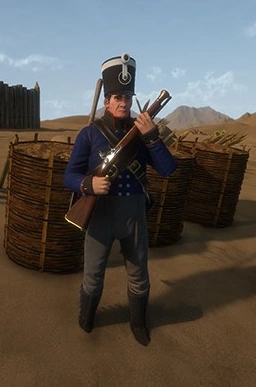 Sapper | Holdfast: Nations at War Wiki | Fandom