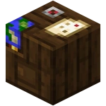 Cartography Table | Miscellaneous of course Wiki | Fandom