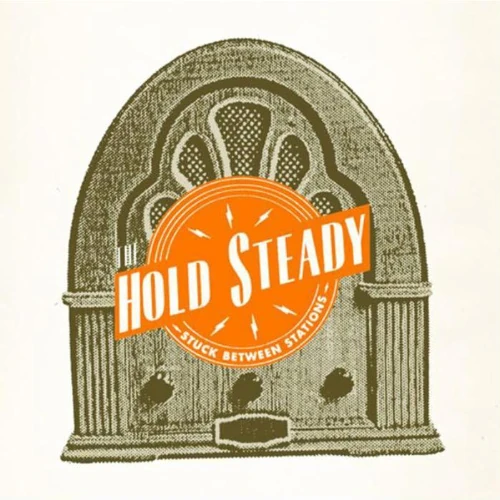 Stuck Between Stations EP | The Hold Steady Wiki | Fandom