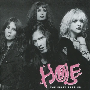 The First Session | Hole Wiki | Fandom