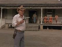 Mr. Sir (Marion Sevillo) | Holes Wiki | Fandom