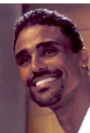 Clyde Livingston Gallery | Holes Wiki | Fandom