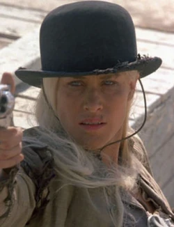 Holes Mary Lou