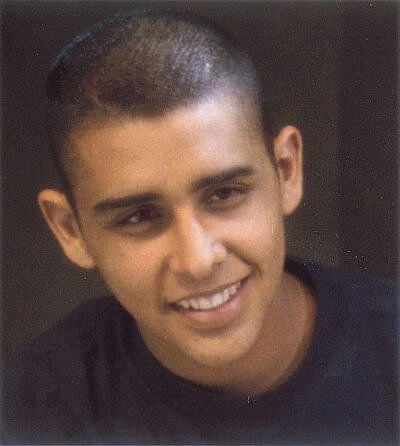 Magnet (Jose) | Holes Wiki | Fandom