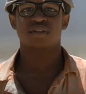 X-Ray (Rex Washburn) Gallery | Holes Wiki | Fandom