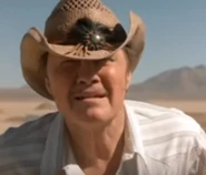 Mr. Sir (Marion Sevillo) Gallery | Holes Wiki | Fandom