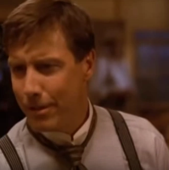 Holes Characters Sam