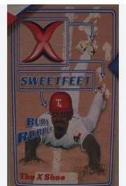 Clyde Livingston Gallery | Holes Wiki | Fandom