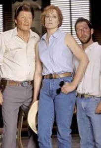 Category:Staff of Camp Green Lake | Holes Wiki | Fandom