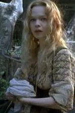 Myra Menke | Holes Wiki | Fandom