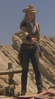 Katherine Barlow | Holes Wiki | Fandom