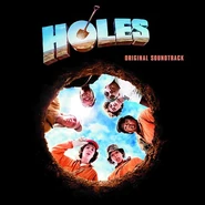 X-Ray (Rex Washburn) Gallery | Holes Wiki | Fandom