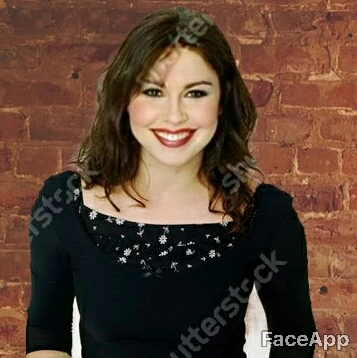 Sarah Golding | N&F Wiki | Fandom