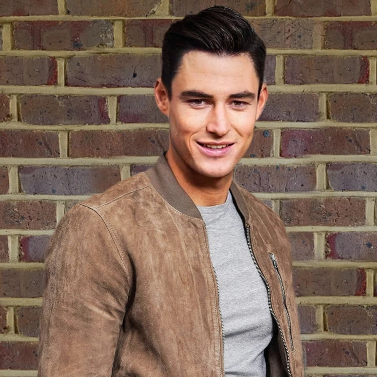 Simon Jackson | N&F Wiki | Fandom