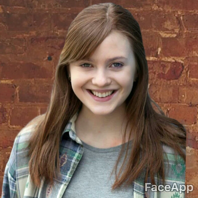 Holly Thomas | N&F Wiki | Fandom