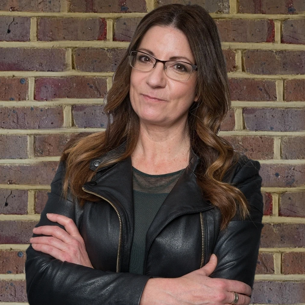 Jayne Mitchell | N&F Wiki | Fandom