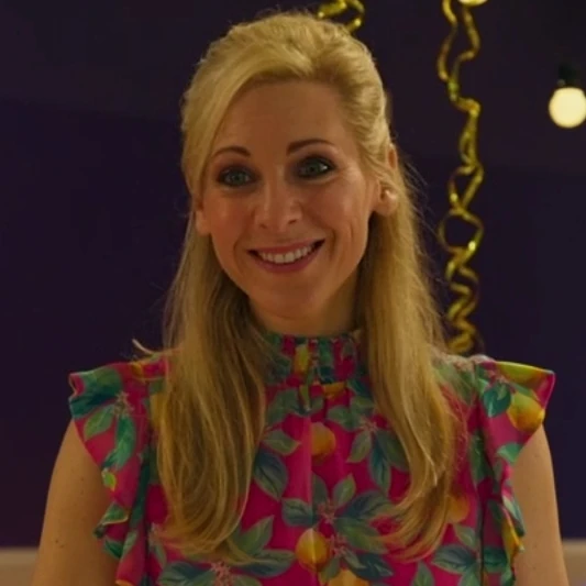 Cathy Golding | N&F Wiki | Fandom