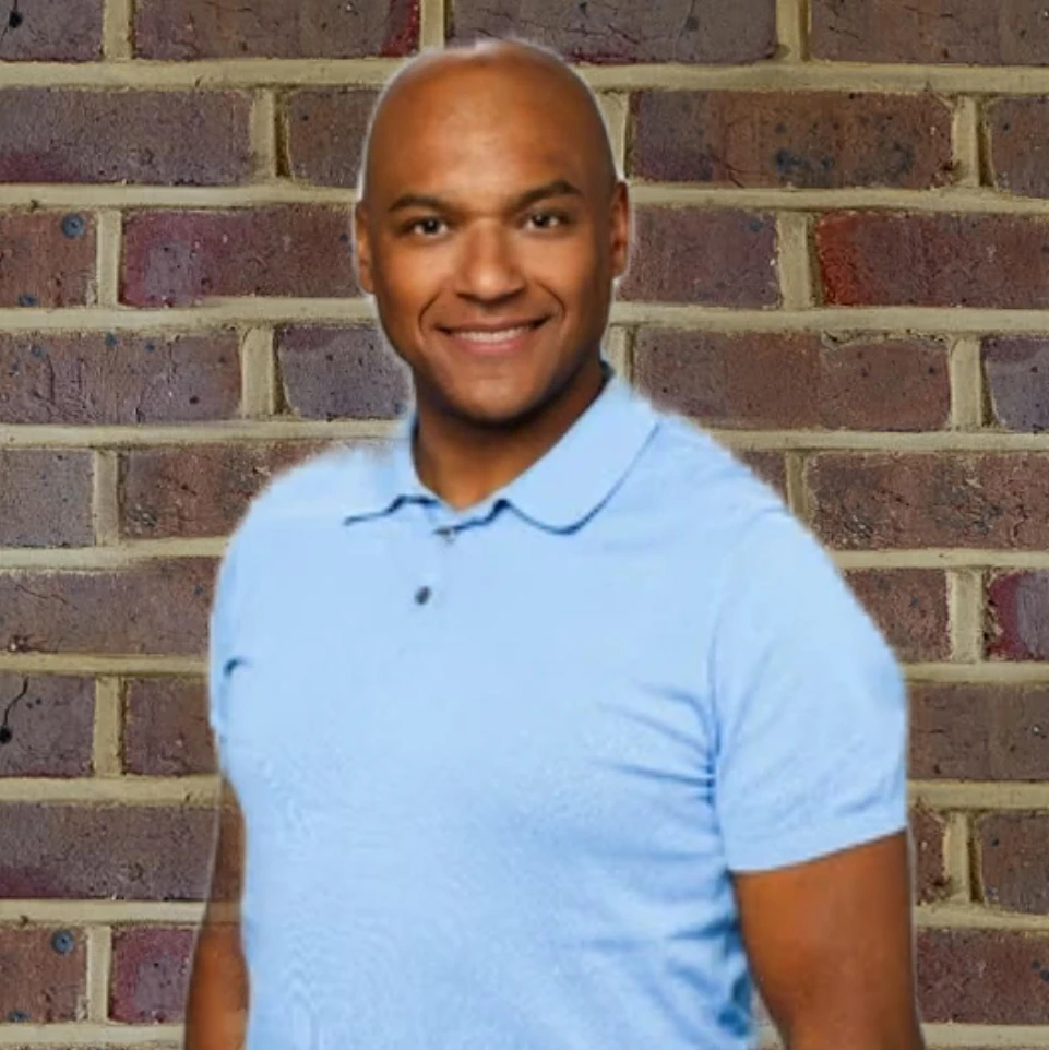 Charles Stone | N&F Wiki | Fandom