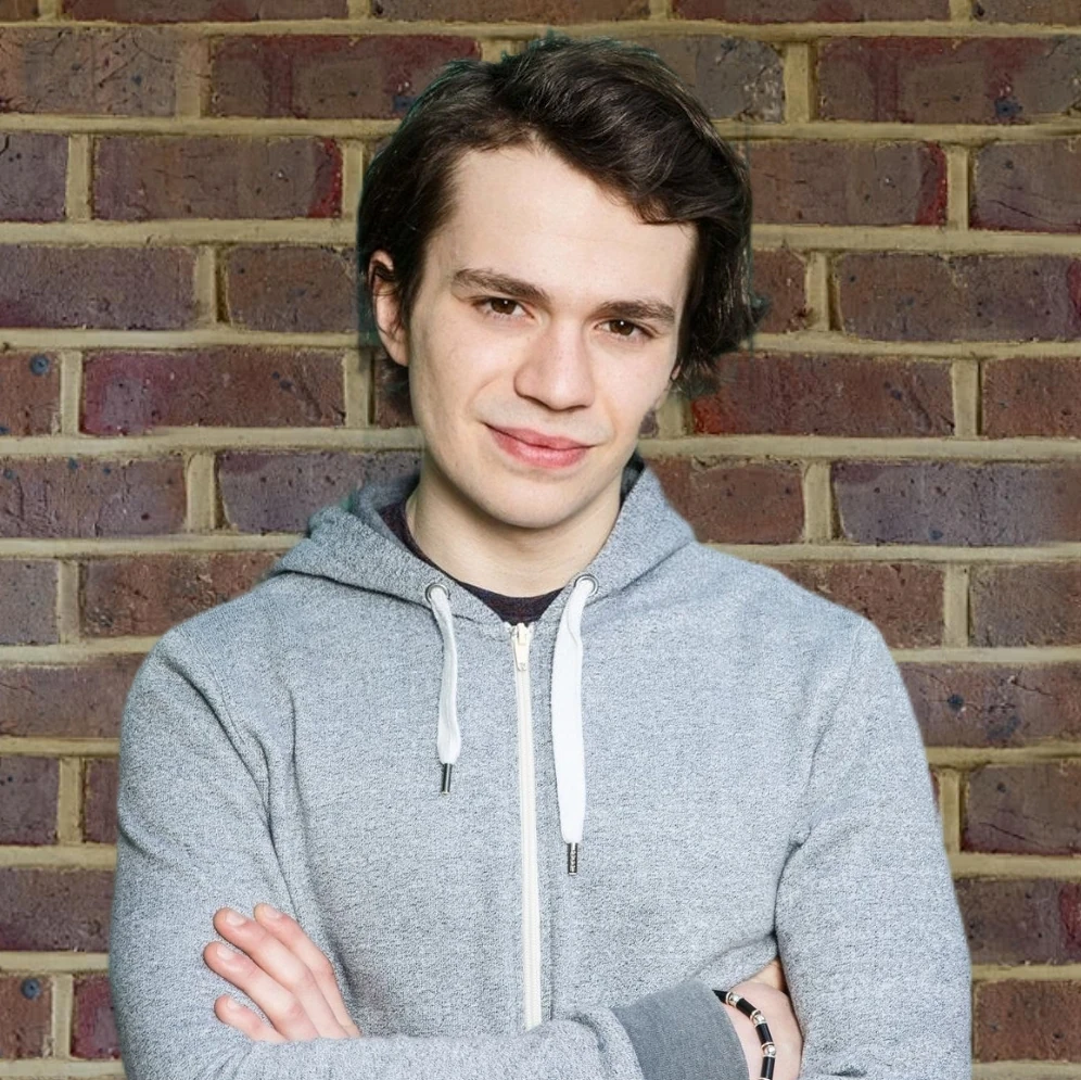 Marcus Evans | N&F Wiki | Fandom