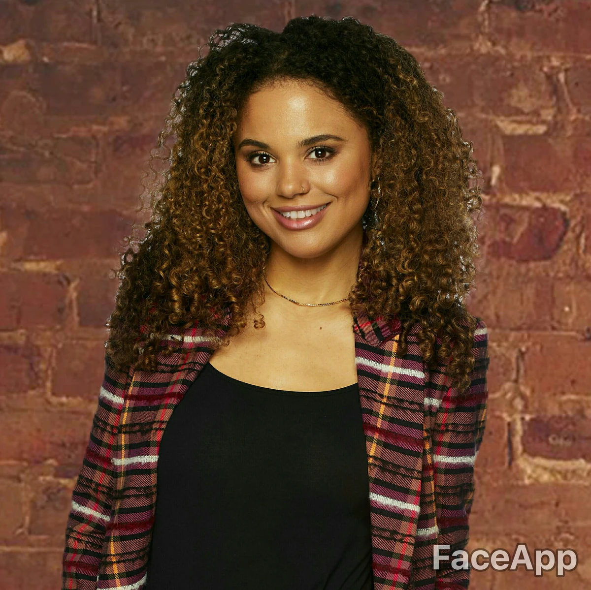 Chloe Edwards | N&F Wiki | Fandom