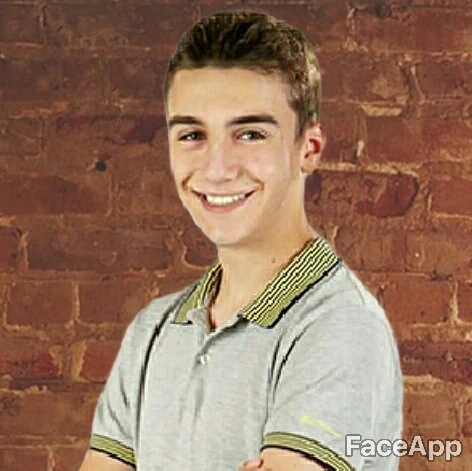 Johnny Goulding | N&F Wiki | Fandom