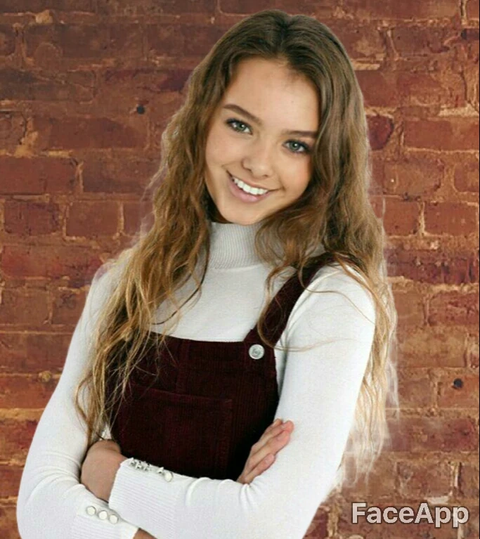 Ruby Wood | N&F Wiki | Fandom