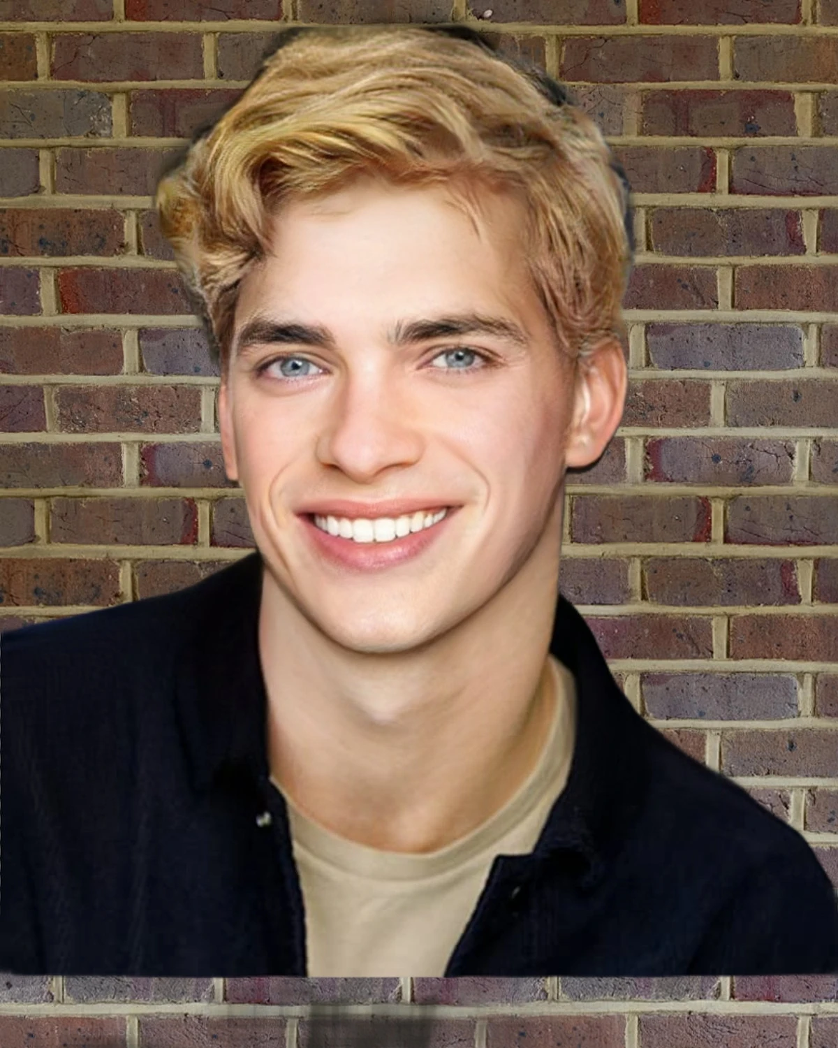 André Lopez | N&F Wiki | Fandom