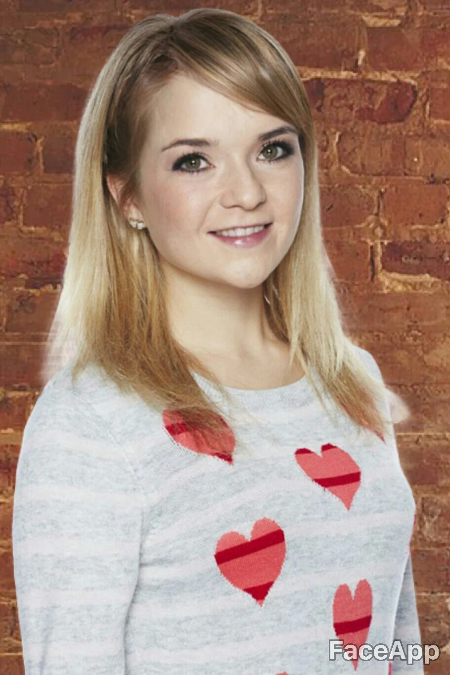 Lucy Golding | N&F Wiki | Fandom