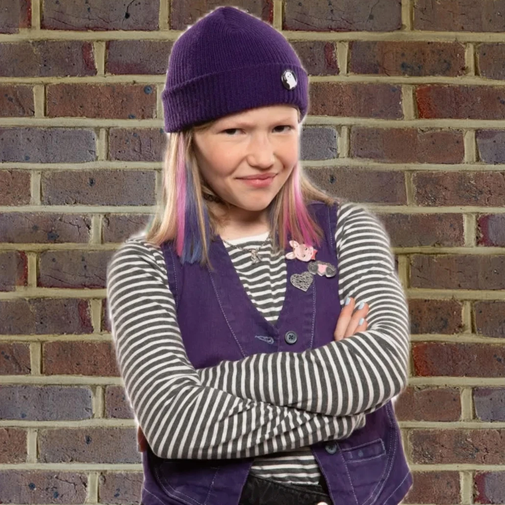 Chelsea Harris | N&F Wiki | Fandom