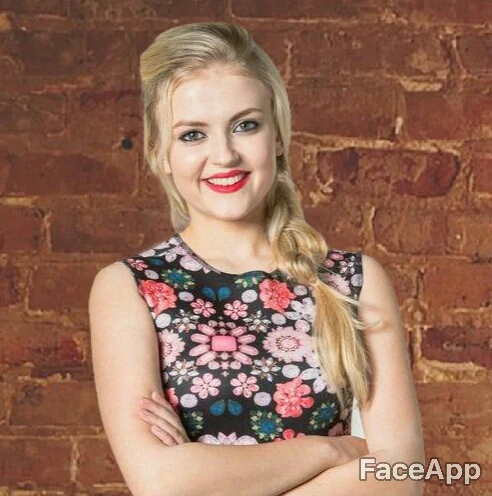 Holly Murphy | N&F Wiki | Fandom