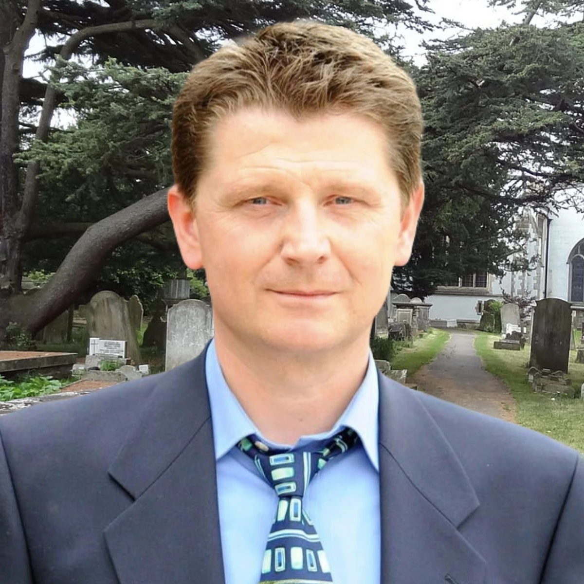 Joe Barlow | N&F Wiki | Fandom