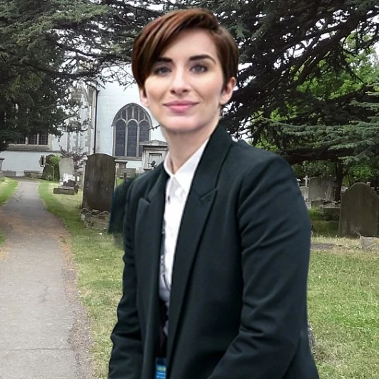 Victoria Barlow | N&F Wiki | Fandom