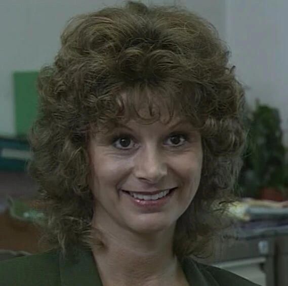 Jackie Berry | N&F Wiki | Fandom