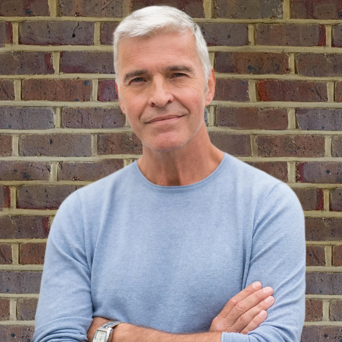 Martin Harris | N&F Wiki | Fandom