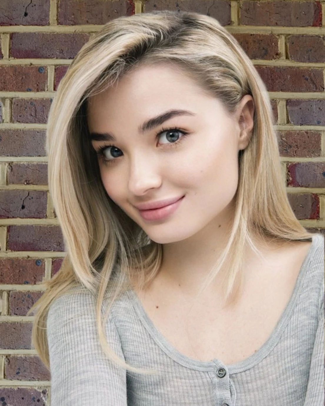 Chloe Evans | N&F Wiki | Fandom