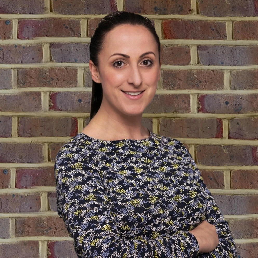 Natasha Parker | N&F Wiki | Fandom