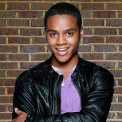 Luke Lloyd | N&F Wiki | Fandom