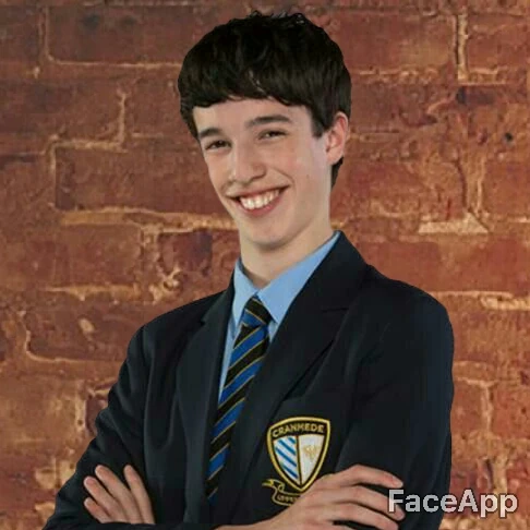 Charlie Roberts | N&F Wiki | Fandom